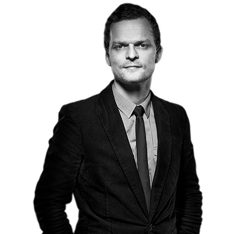 Andreas Engesvik fyrir Iittala