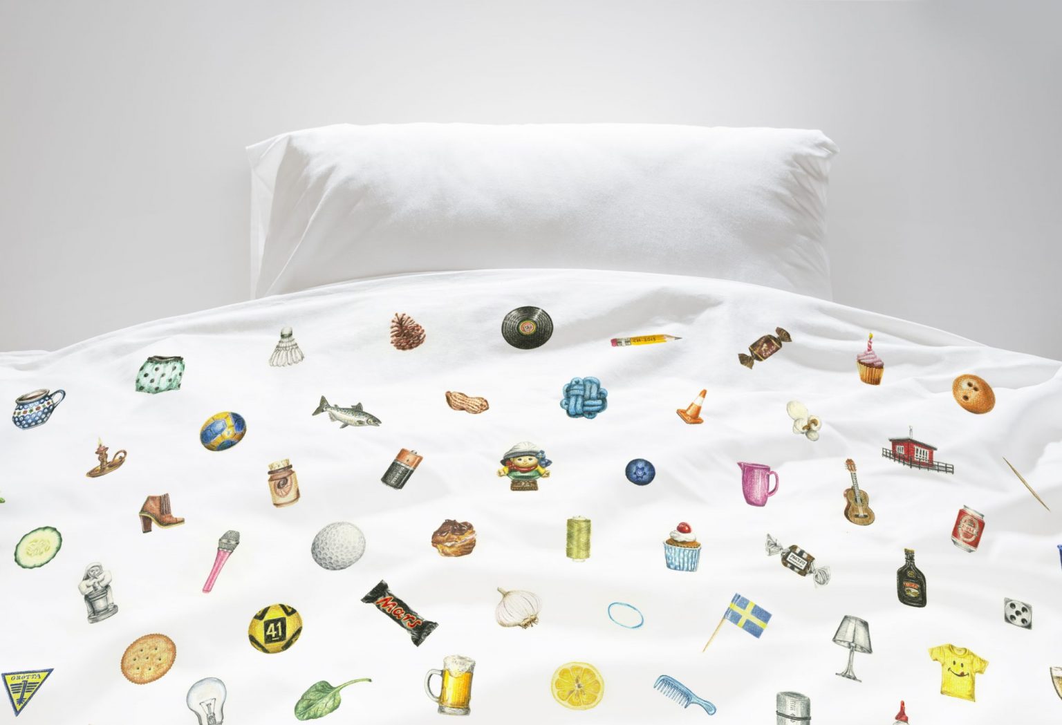 HÖNNUNARMARS: ELSA NIELSEN