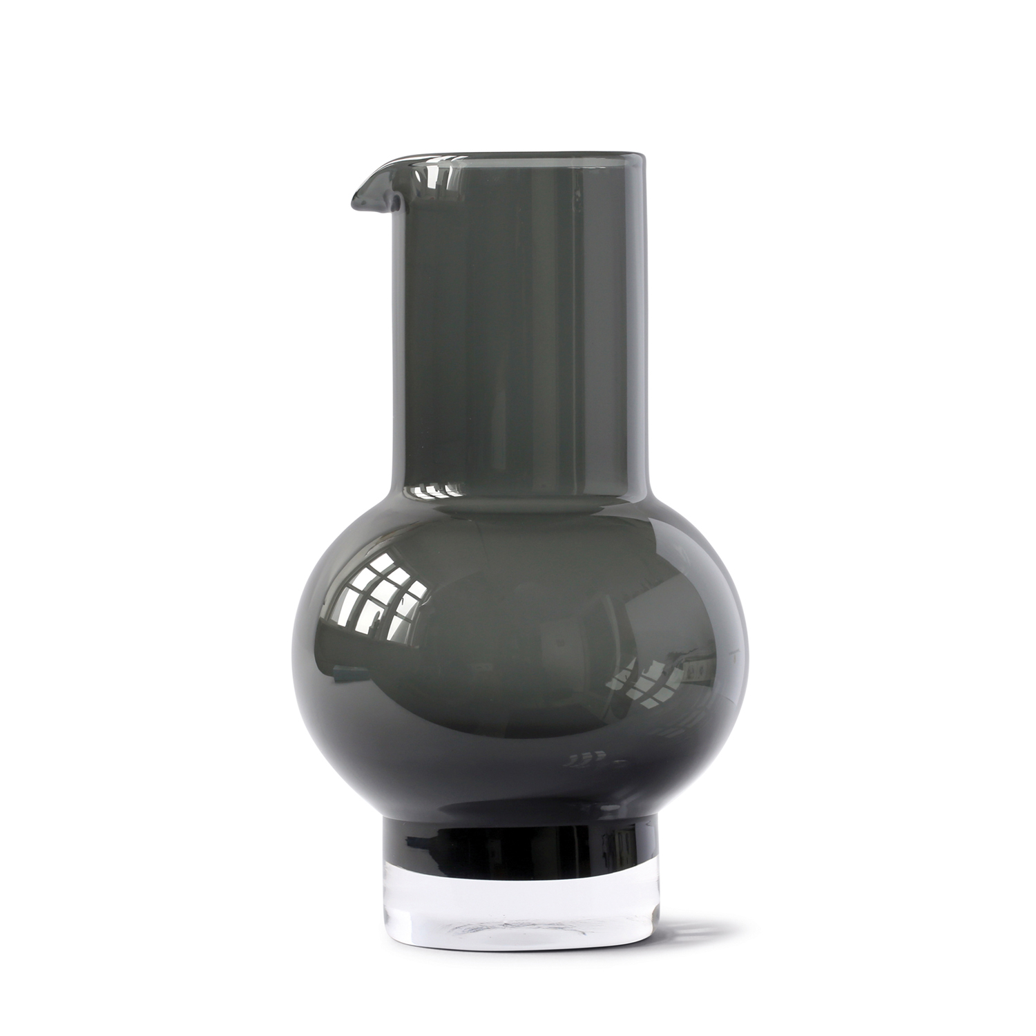 Karafla NO.49 Smoked Grey - Epal