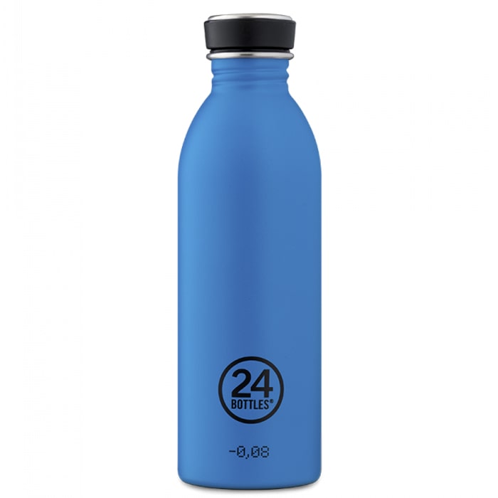 Vatnsflaska URBAN STONE 0,5L Pacific Bea - Epal