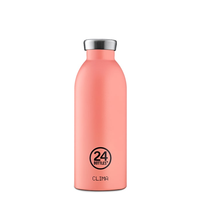 Vatnsflaska CLIMA STONE 0,5L Blush Rose - Epal