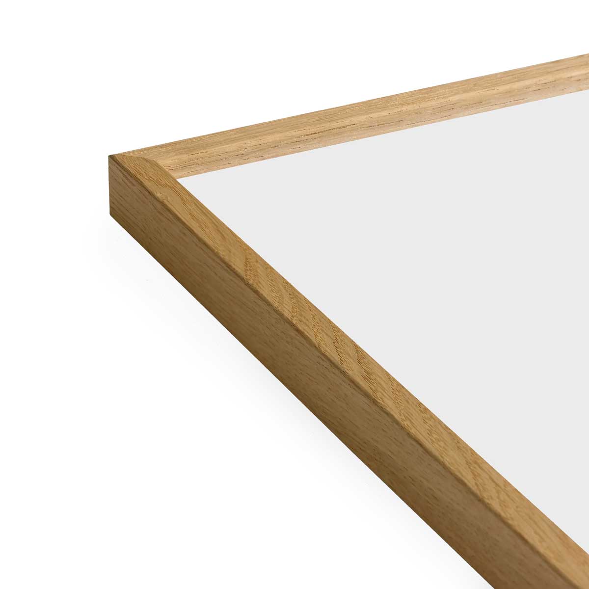 Rammi A5 eik/gler - Epal