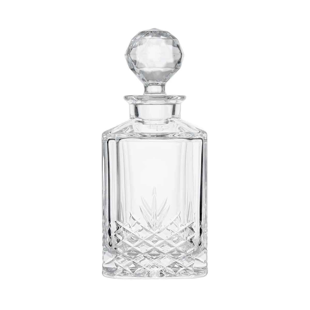 Karafla OLD FASHIONED V2 clear - Epal