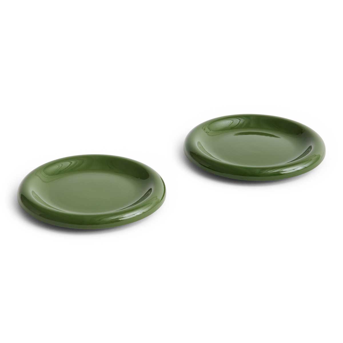 Diskur HAY 2/pk BARRO Ø18cm - Epal