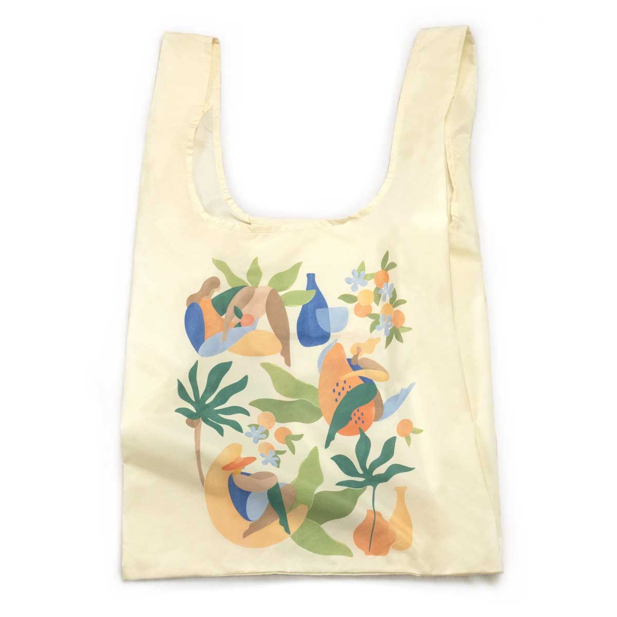 Innkaupapoki MAGGIE FRUIT CABANA - Epal