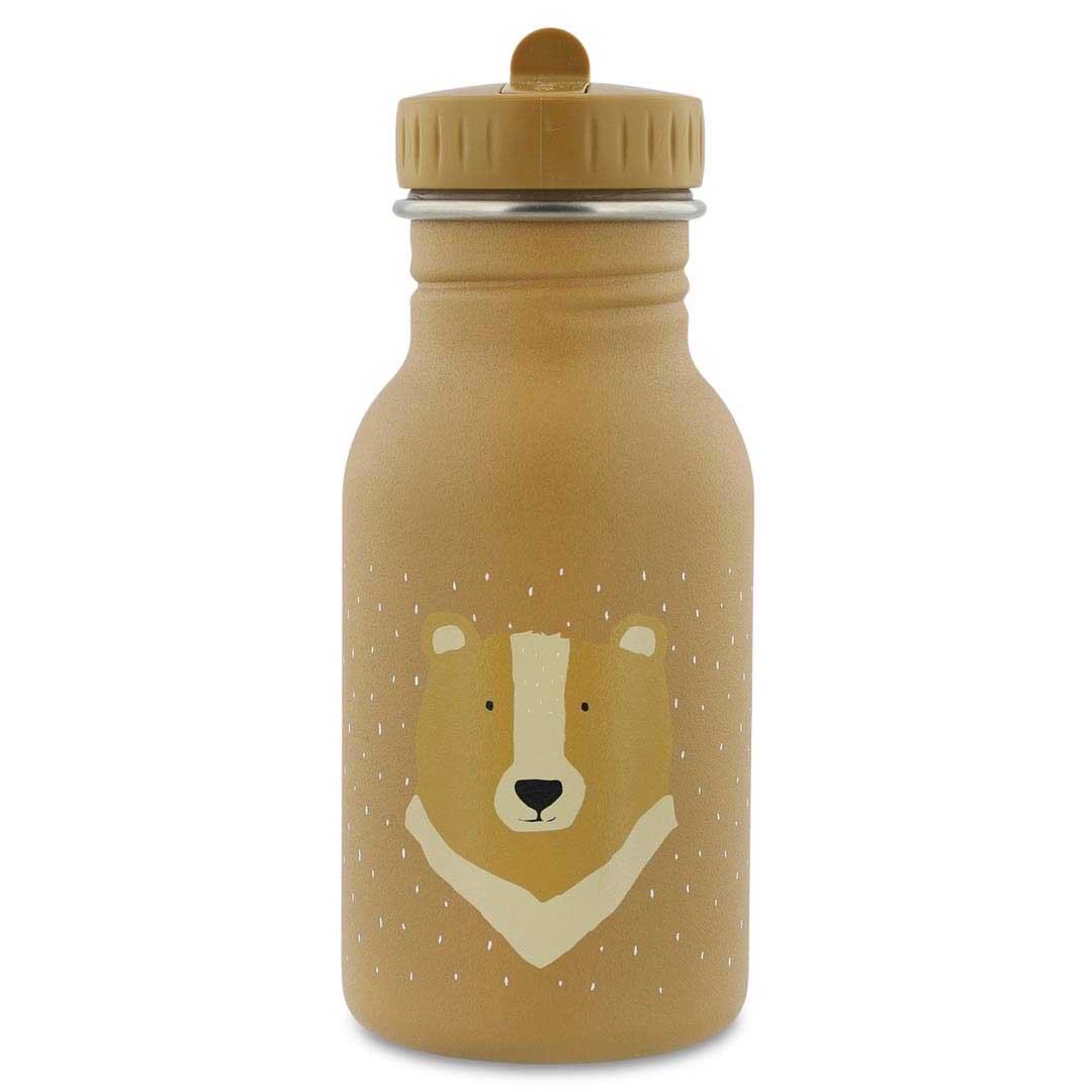 Vatnsflaska MR. BEAR 350ml - Epal