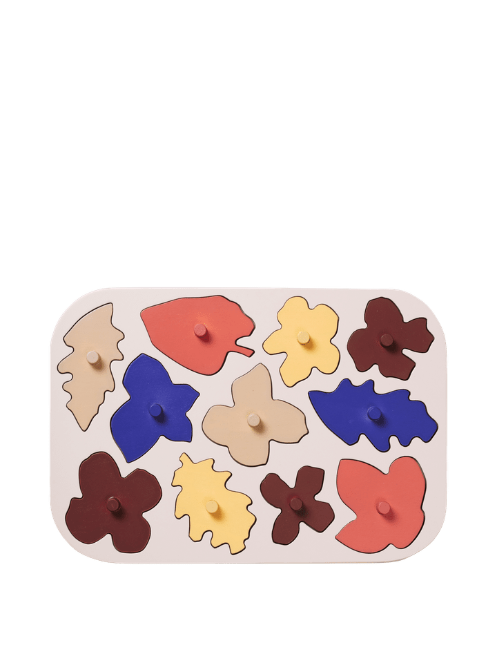 Púsl POESIE multi - Epal