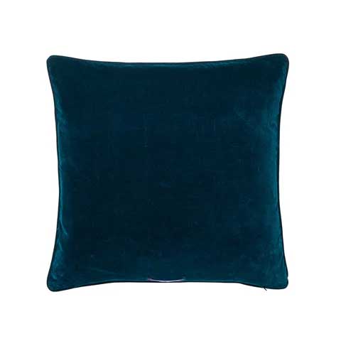 Púði SELMA 55x55 new petrol - Epal