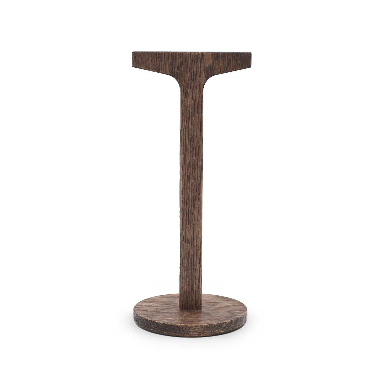 Eldhúsrúllustandur TOOLIÉ dark oak - Epal