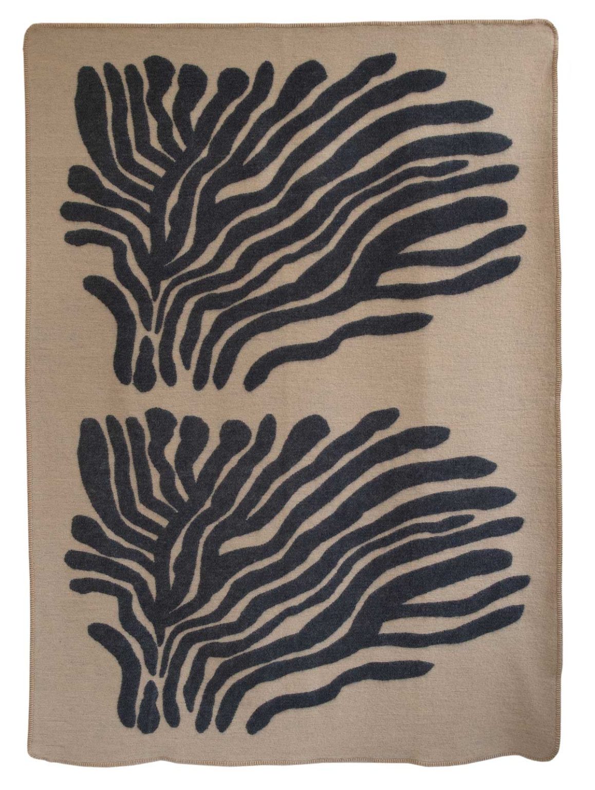 Teppi Pine, sand 130x200 - Epal