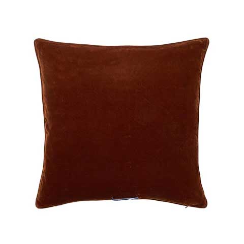 Púði SUSAN 55x55 sierra/dusty white/blac - Epal