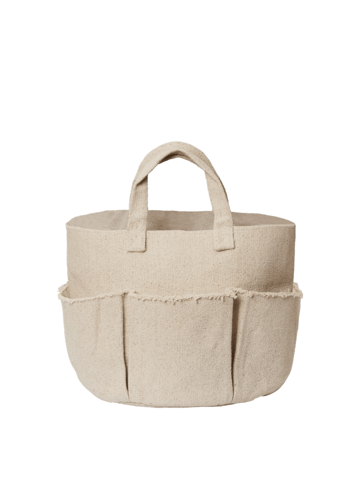 Karfa HOKAN Ø30 cm natural - Epal