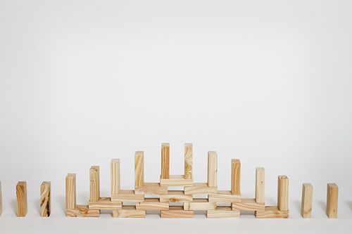 Kubbar: íslensk hönnun fyrir börnin